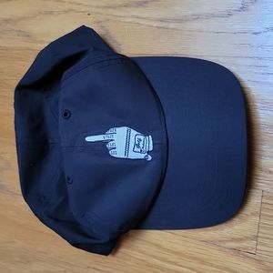 golf drawn | Accessories | Middle Finger Hat From Golf Drawn | Poshmark